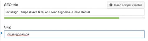title tag optimization for seo how to write headlines that work