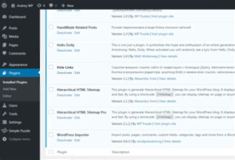 Free Link Cloaking Plugin For Wordpress