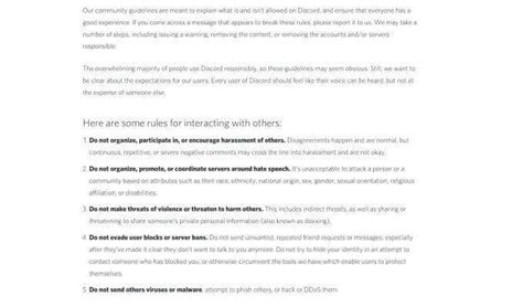 How To Report Someone On Discord