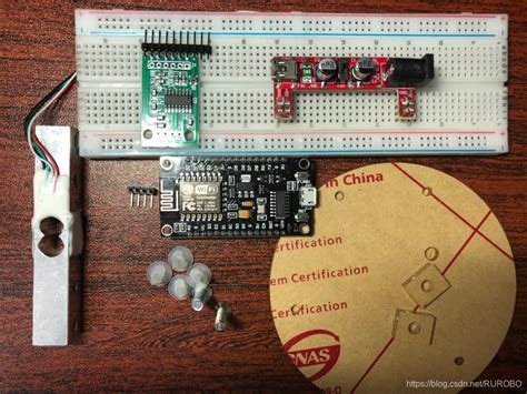 基于esp8266称重式压力传感器(接入阿里云物联网平台)esp 01s Pinmode Intput Csdn博客 基于esp8266称重式压力传感器(接入阿里云物联网平台)esp 01s Pinmode Intput Csdn博客