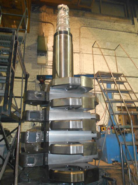 Large Component Assembly Milwaukee Wisconsin