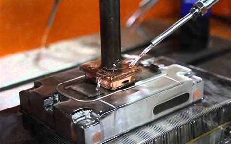 Electrical Discharge Machining Edm Premium Parts