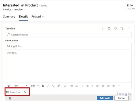 Custom Actions With Power Automate Desktop Flows Microsoft Dynamics
