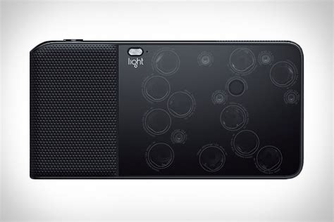 Light L16 Camera Tech Hive
