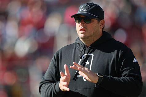 Jeff Lebby Wants More Cowbell Against Georgia On3