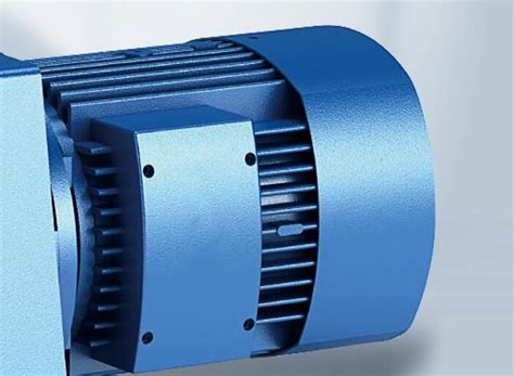 单相电机运行绕组烧了是什么原因？ 上海奕步电机