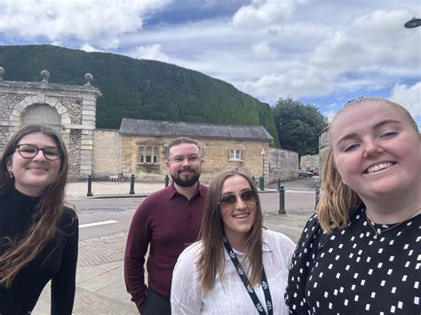 Ciara Smith On Linkedin Lunchtimemeeting Celebration Team