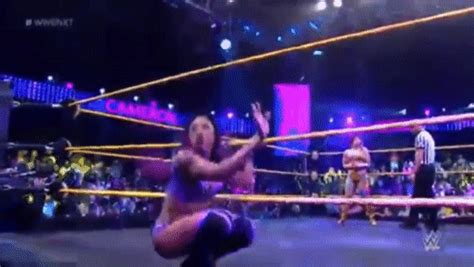 Cameron Is Too Fly For Nxt R Wwe Cameron