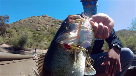 Boat Sessions Lake Poway 06 09 19 Youtube
