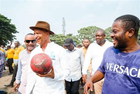 Moise Katumbi Author At African Arguments