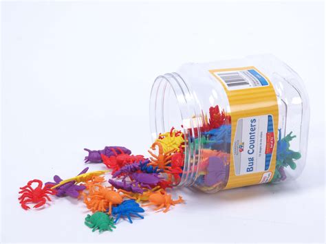 Bug Counters Next Level Prep