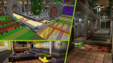 How To Create And Customize Your Own Minecraft Server Bikers Around