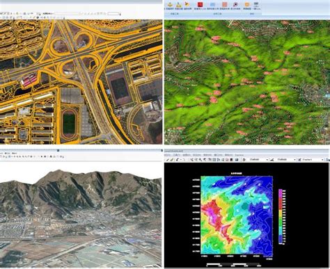 Cad高程点有误怎么做gis高程图 知乎
