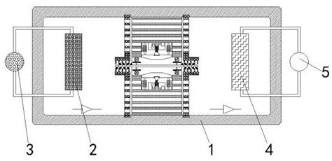 Anti Overloading Electronic Information Filtering Device Eureka Patsnap