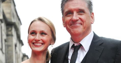 Is Craig Ferguson Married What To Know About His Dating History