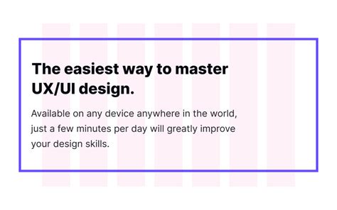 Best Practices For Designing Grids Lesson Uxcel