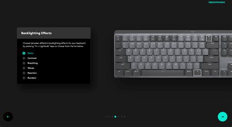 Logitech MX Mechanical Test Review Of The Versatile Wireless Keyboard