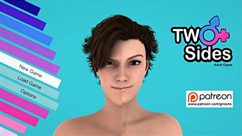 Two Sides Version 0 02 Fix2 Download