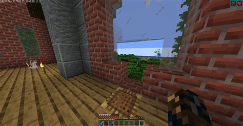 Remastered Village Full Of Big Noses Minecraft