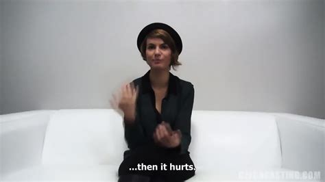 Good Sex At The Casting