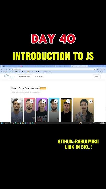 day 40 🧑‍💻 coding webdevproject webdevelopment codeprojects