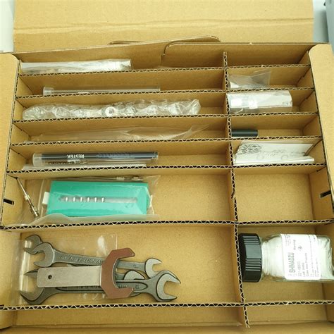 1540 Used Shimadzu Gc Fid Model Gc 2014 S A Le