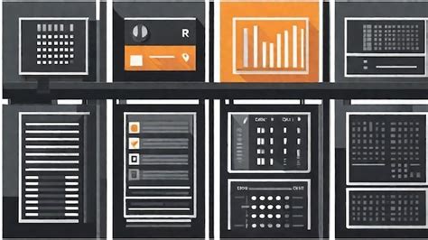 Premium Ai Image Efficient Work Management Systems