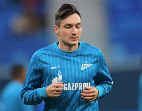 Караваев о словах Барриоса про чемпионство «Зенита «Подколол просто