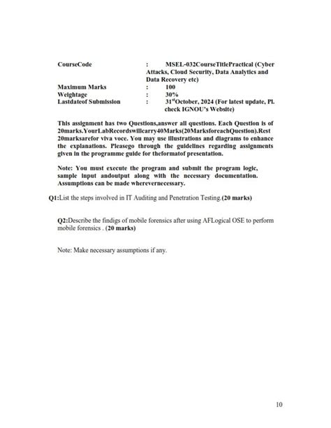 ignou msel 032 solved assignment july 2024 english medium ignou
