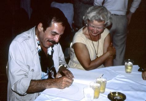 Ink And Snow B Kliban Redux