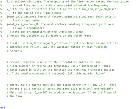 Solved Use The Vector And Rotation Functions You Created Chegg