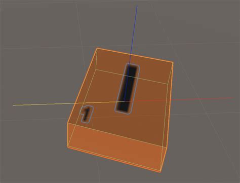Raycast Issues While Rotating A Gameobject Questions And Answers