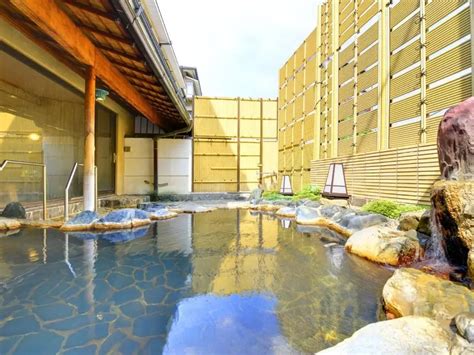 Japanese Spa Journey Five Luxury Onsen You Must Experience Sakuraco