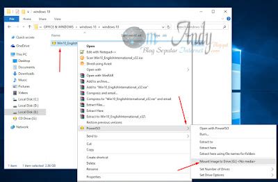 Tutorial Instal NET Framework Offline Di Windows 10 KOLAKA VPN SSH