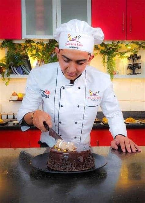 2025 Best Certificate In Bakery And Confectionery