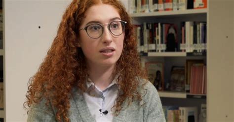 Sonia Gil Consell Valencià Joventut Molts Joves Són Racistes Perquè