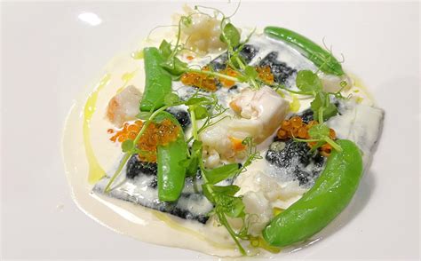 AMA AMA At Aulani Offers New Menu Ko Olina