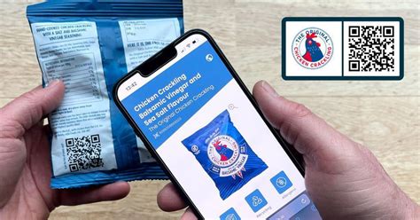 Gs1 Uk On Linkedin Gs1 Unveils ‘revolutionary Barcode Technology