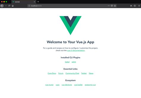 Vue Vuex Store — Short Tutorial For Beginners By Mac Lisowski Medium