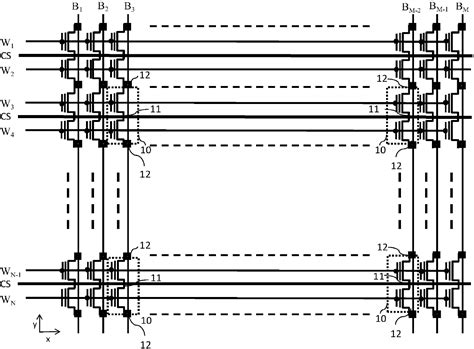 Field Sub Bitline Nor Flash Array Programming Method And Data Reading