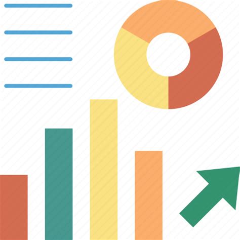Metrics Analysis Statistics Indicator Chart Icon Download On Iconfinder