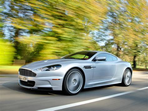 Aston Martin Dbs Specs Performance Photos Autoevolution