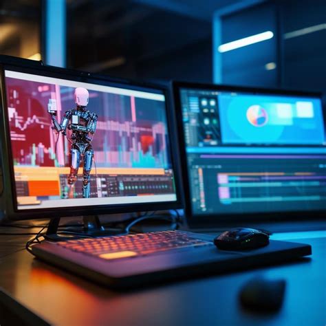 Maximizing Roi How Ai Video Editors Can Enhance Small Business