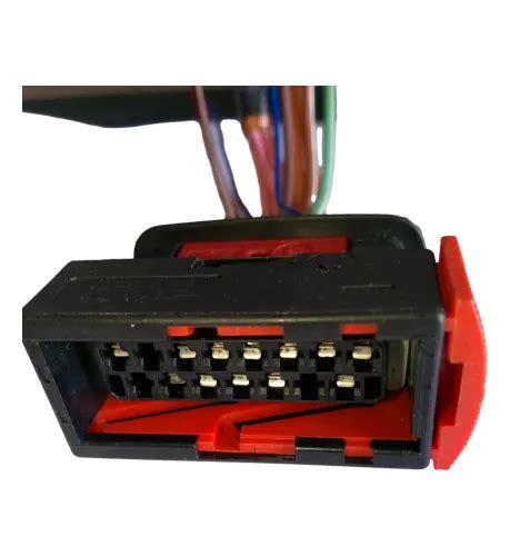 Conector Reles Multi Inyección Palio Mpi Palio 1 3 8v 16 16v Mercadolibre
