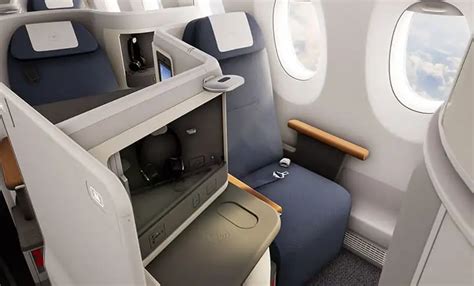 Economy Class Preferred Zone Seat Lufthansa Allegris Lufthansa Group