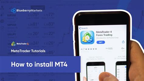 How Do I Install Mt4 Youtube