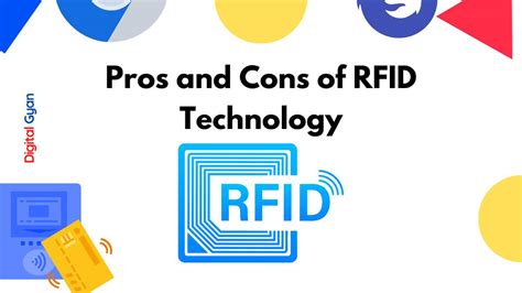 Rfid Technology Digital Gyan