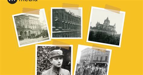 Листопадовий Чин людський вимір — Lviv Media