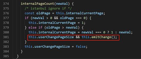 Bug Report Current Change Event Trigger Bug Issue Elemefe Element Github