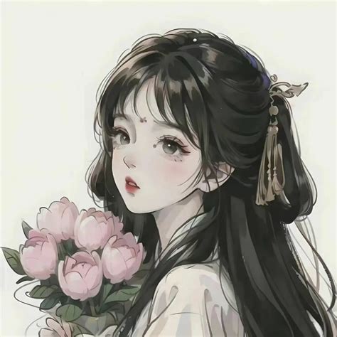 “也许不同的季节会爱上不同的花” 高清图片，堆糖，美图壁纸兴趣社区